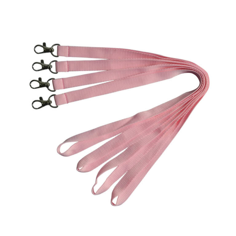 Plain Lanyards - HYDGIFT-Your Promotional Gifts Partner