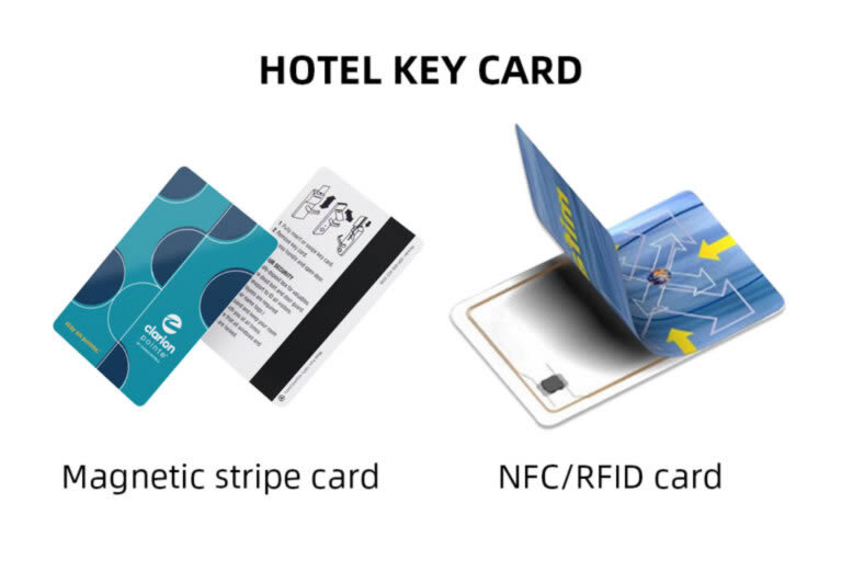 hotel key cards - HYDGIFT – Customized Gift Solutions Since 2008