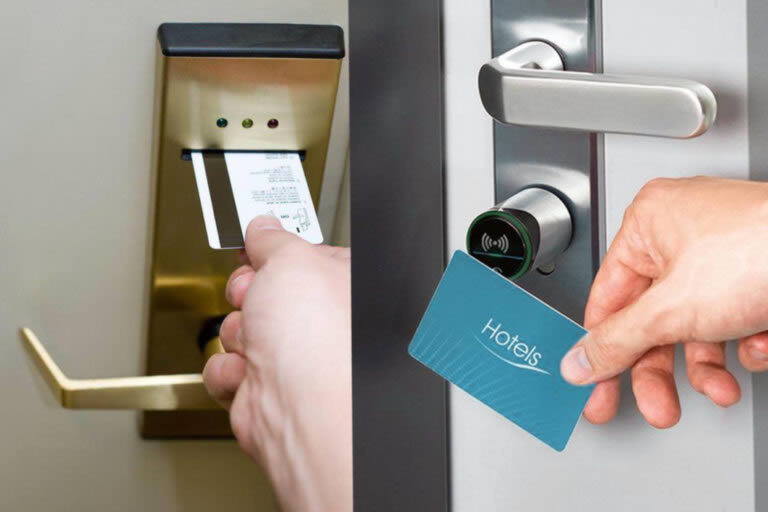 hotel key cards - HYDGIFT-Your Promotional Gifts Partner